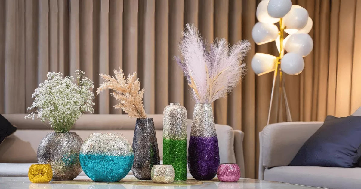 Radiant Diwali Decoration Ideas for Home – Parami